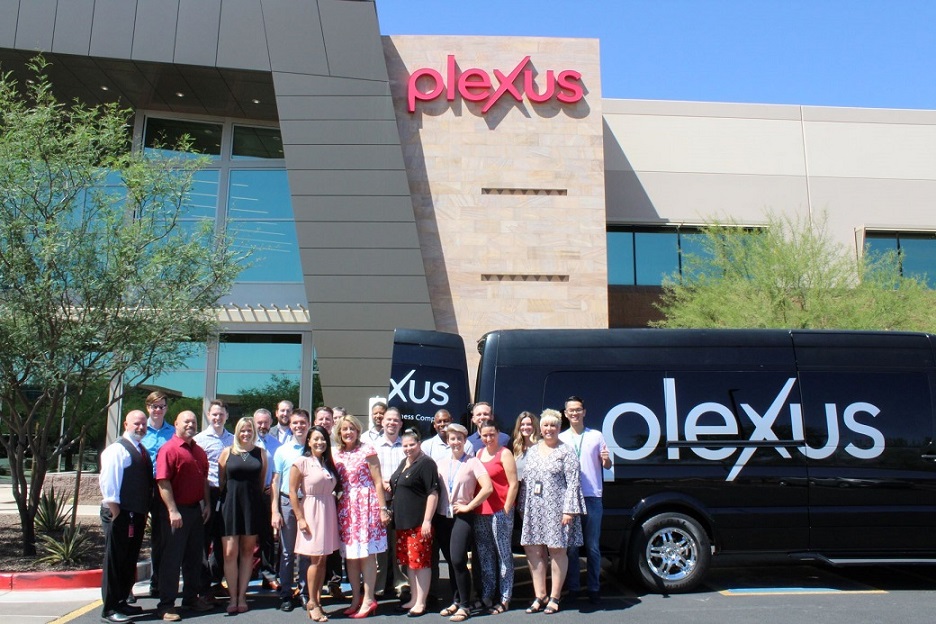 플렉서스, 내년 초 멕시코 진출한다 ::: 한국 마케팅신문사